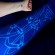 Fluorescent Tattoo Designs| Pictures| Crazy Tattoos