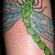 Green Tattoos